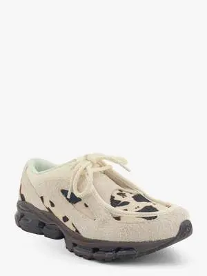 NEW BALANCE Abzorb U1890 Calfhair Sneakers