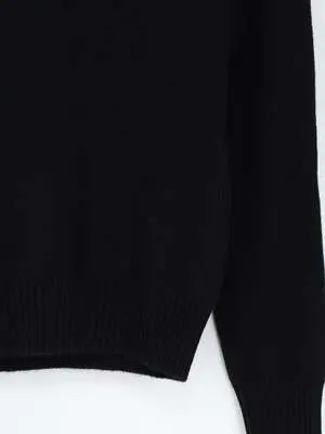 AMI Paris Cashmere Turtleneck