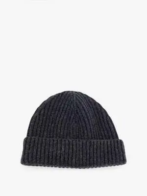 Loewe Beanie Cashmere Hat
