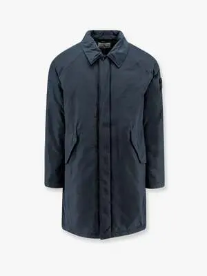 Stone Island Micro Reps Padded Jacket