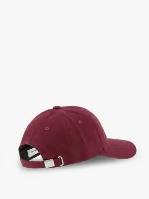 THE FRANKIE SHOP Cotton Hat