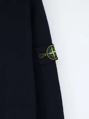 Stone Island Virigin Wool Sweater