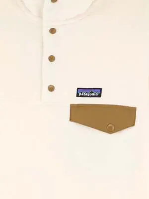 Patagonia Recycled Fabric Sweatshirt