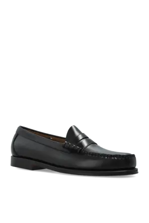 G.H. BASS & CO. Weejun Heritage Penny" Loafers Shoes