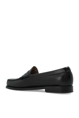 G.H. BASS & CO. Weejun Heritage Penny" Loafers Shoes