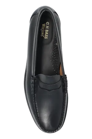 G.H. BASS & CO. Weejun Heritage Penny" Loafers Shoes