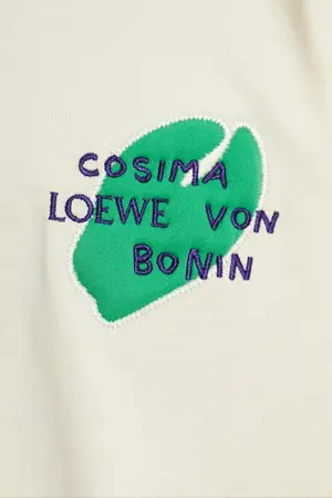 Loewe X Cosima Von Bonin