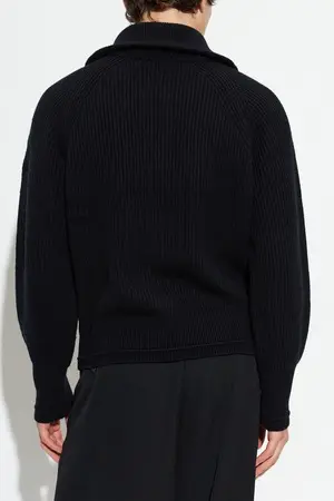 ENTIRE STUDIOS Wool Cardigan