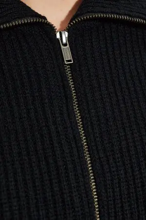 ENTIRE STUDIOS Wool Cardigan