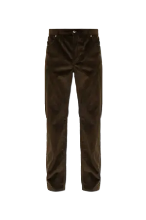 Loewe Corduroy Pants