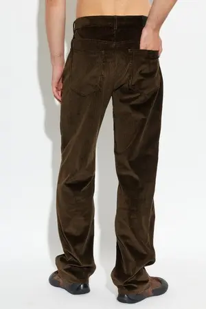 Loewe Corduroy Pants