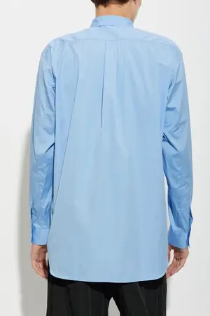 Comme Des Garçons Cotton Shirt