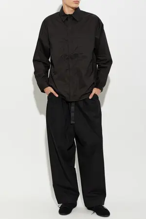 Comme Des Garçons Shirt With Pockets
