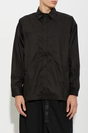Comme Des Garçons Shirt With Pockets