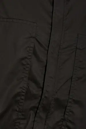 Comme Des Garçons Shirt With Pockets