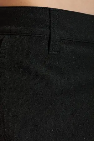 Comme Des Garçons Wide-leg Pants