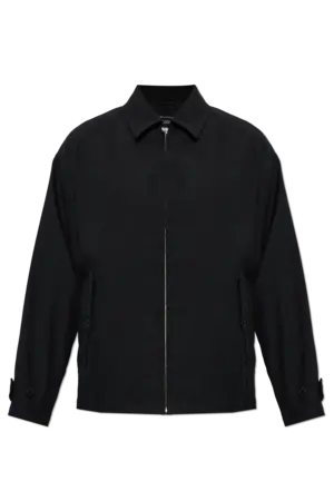 Comme Des Garçons Jacket With Pockets
