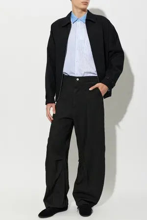 Comme Des Garçons Jacket With Pockets