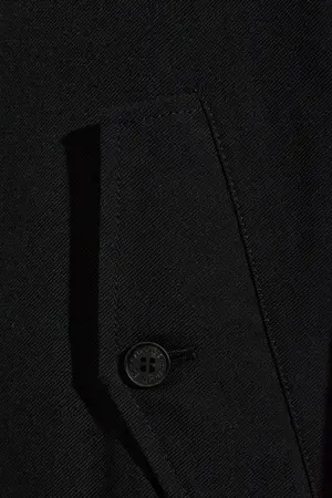 Comme Des Garçons Jacket With Pockets