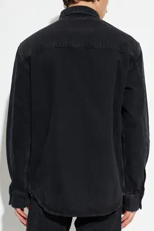 Off-White Denim Shirt