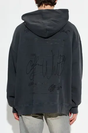 Off-White Hoodie