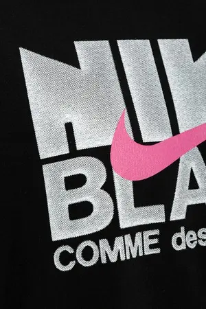 Comme Des Garçons X Nike