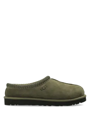 UGG Suede Shoes ‘m Tasman Ii - Green