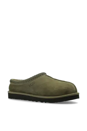 UGG Suede Shoes ‘m Tasman Ii - Green