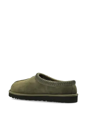 UGG Suede Shoes ‘m Tasman Ii - Green