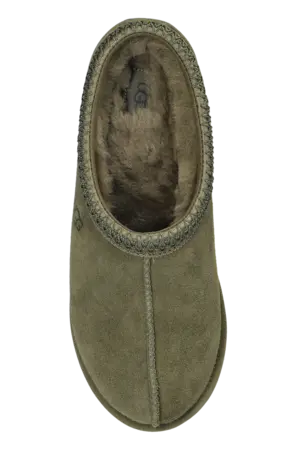 UGG Suede Shoes ‘m Tasman Ii - Green