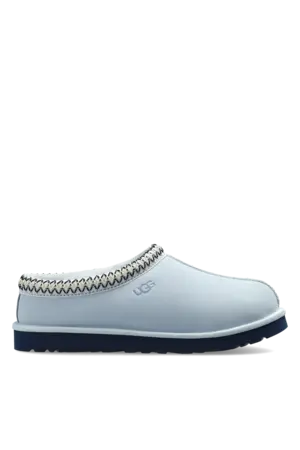 UGG Tasman Ii Nubuck’ Leather Shoes - Blue