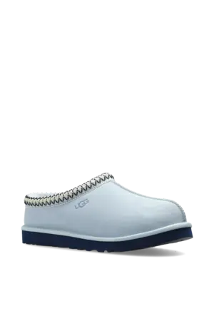 UGG Tasman Ii Nubuck’ Leather Shoes - Blue