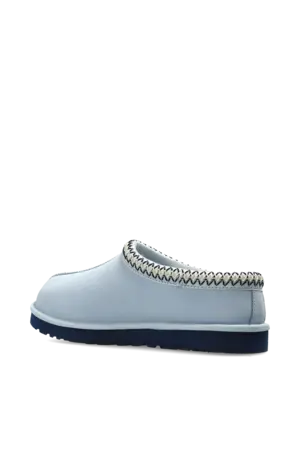 UGG Tasman Ii Nubuck’ Leather Shoes - Blue