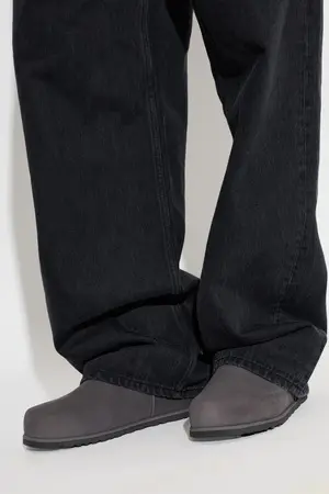 UGG Otzo Clog’ Leather Shoes