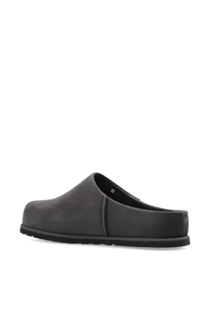 UGG Otzo Clog’ Leather Shoes