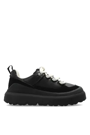 UGG Heritage Utility Sneaker’ Sports Shoes - Black