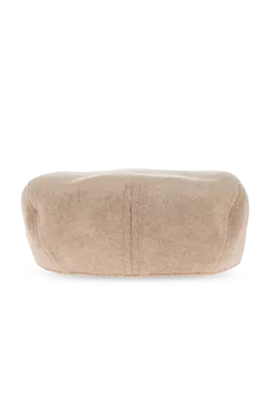 Jacquemus Wool Cap ‘valerie