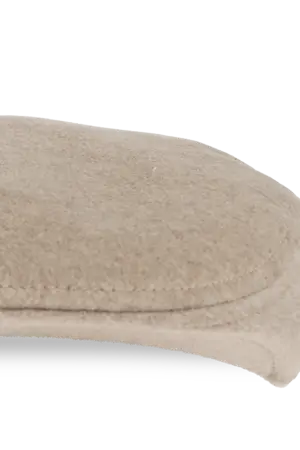 Jacquemus Wool Cap ‘valerie