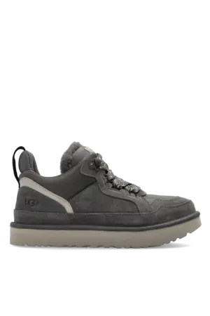 UGG Lowmel’ Sports Shoes - Grey
