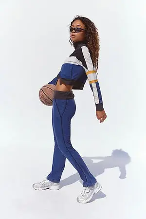 Free People Fast Lane Graphic Set