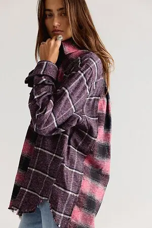 HAIKURE Arno Button Down