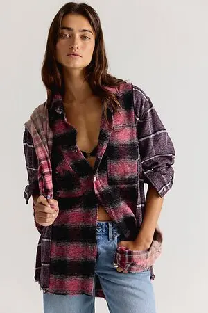 HAIKURE Arno Button Down