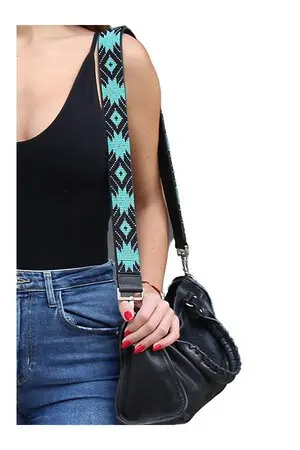 SAMBBOHO Purse Strap