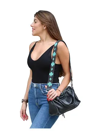 SAMBBOHO Purse Strap
