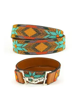 SAMBBOHO Purse Strap - Sardinia