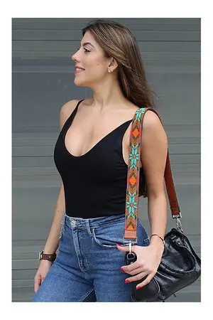 SAMBBOHO Purse Strap
