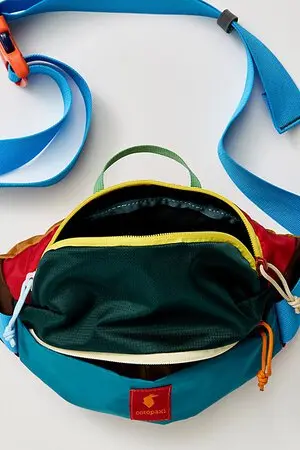 COTOPAXI Empacable 3l Sling Bag - Del Dia