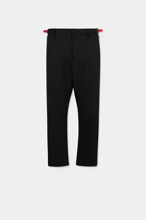 Dsquared2 Après Ski Technical Kawaii Pant
