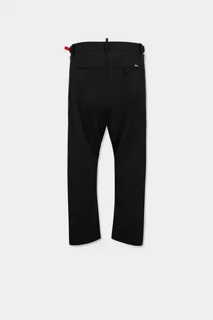 Dsquared2 Après Ski Technical Kawaii Pant