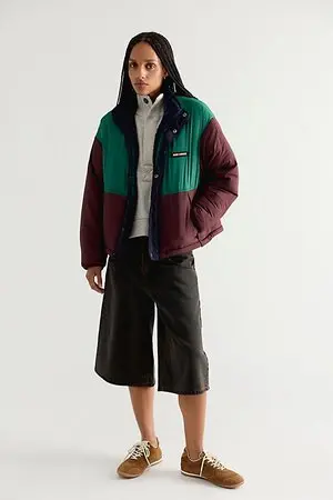 BOBO CHOSES Outerwear Puffer Jacket